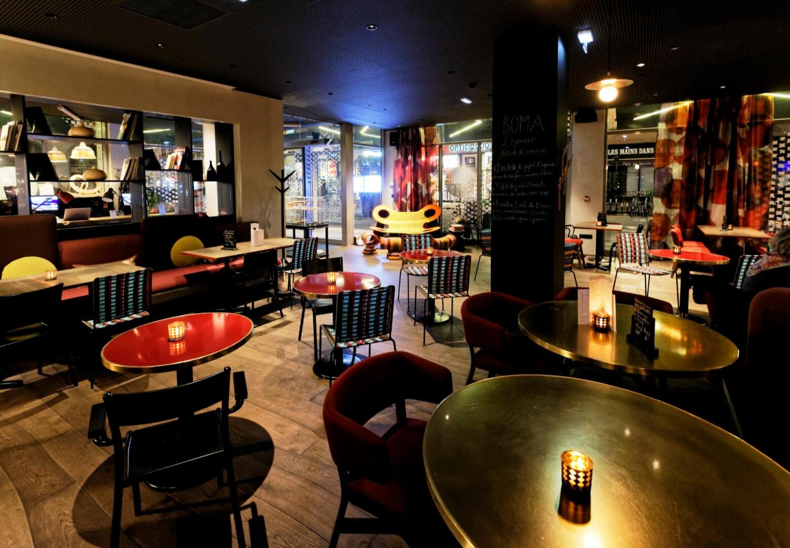 Boma | Commerce Design Strasbourg Eurométropole