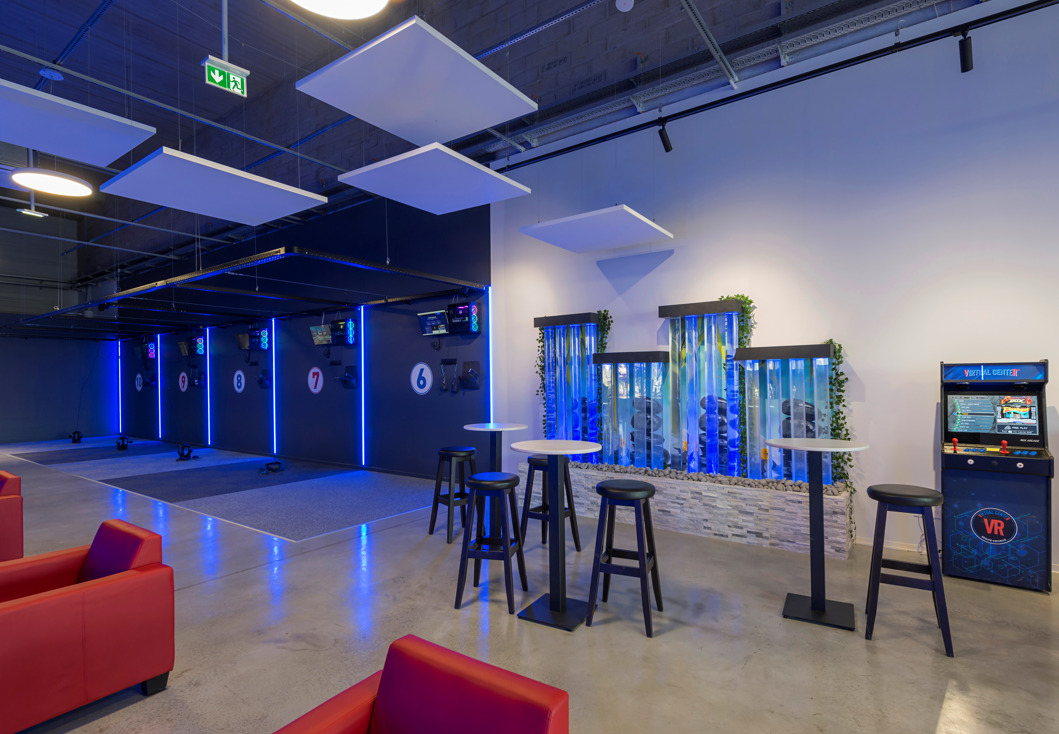 VIRTUAL CENTER | Commerce Design Strasbourg Eurométropole